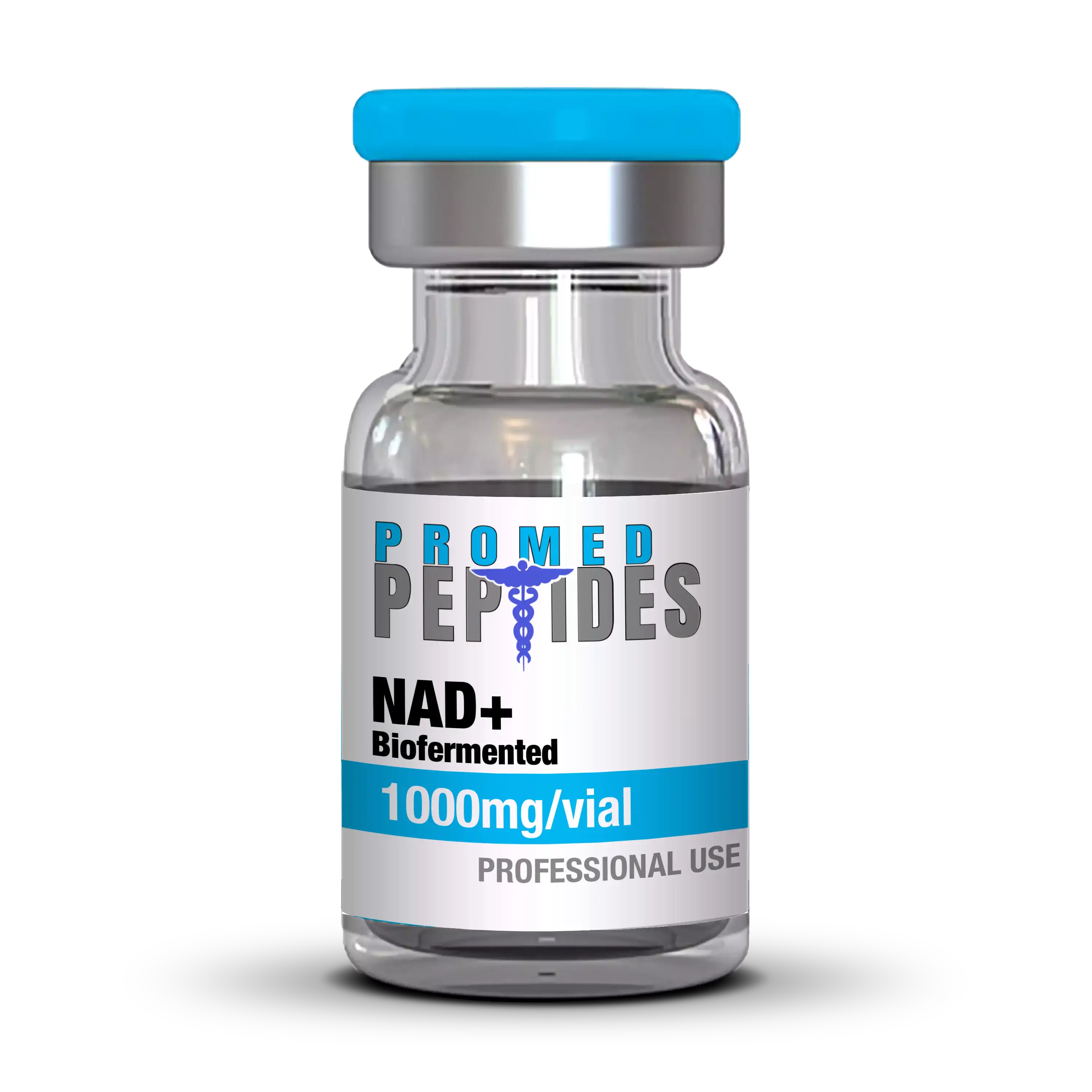 NAD+ (1000mg) Biofermented (5ml Vial) – ProMed Peptides